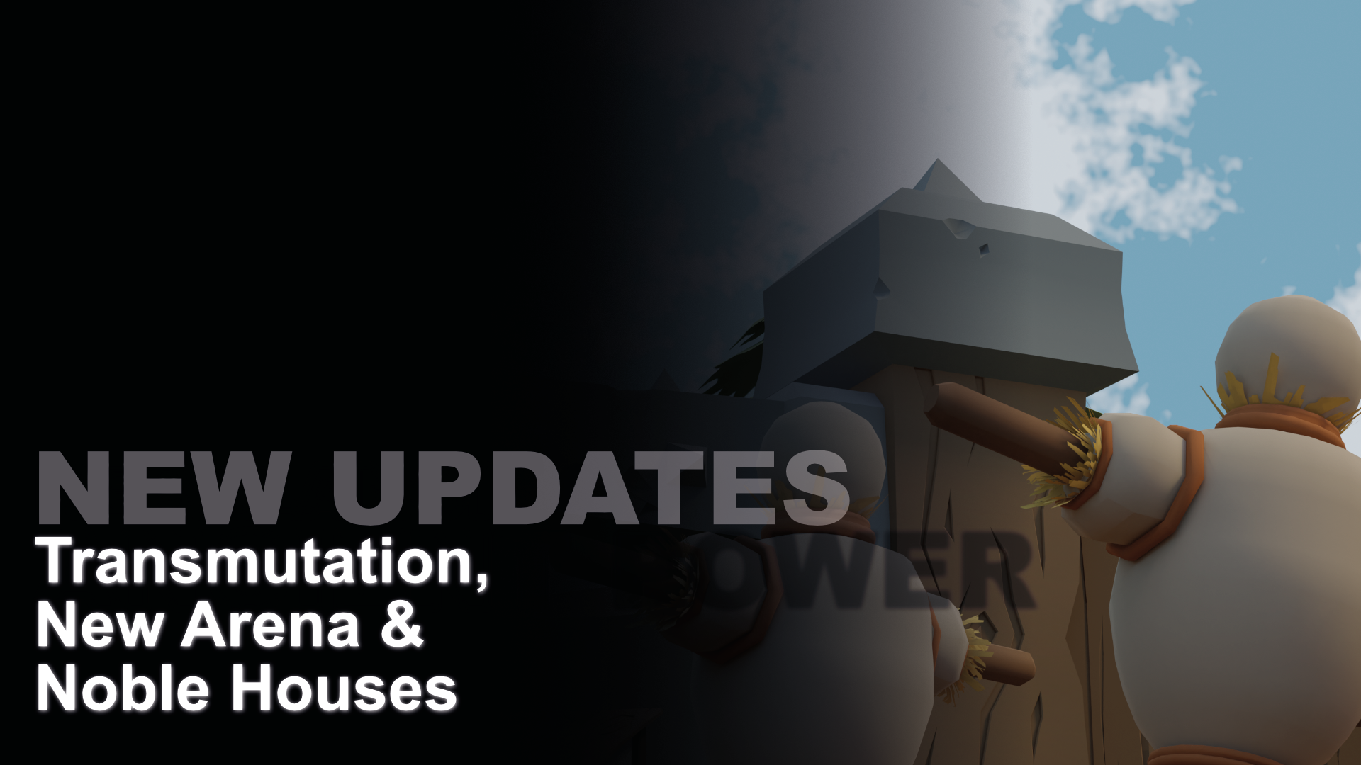 Knights of Cathena | Item Transmutation, Training Arena & Guild Noble ...